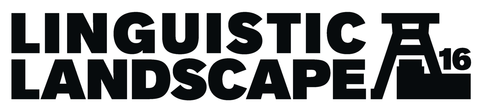 Registration - LL16 UDE